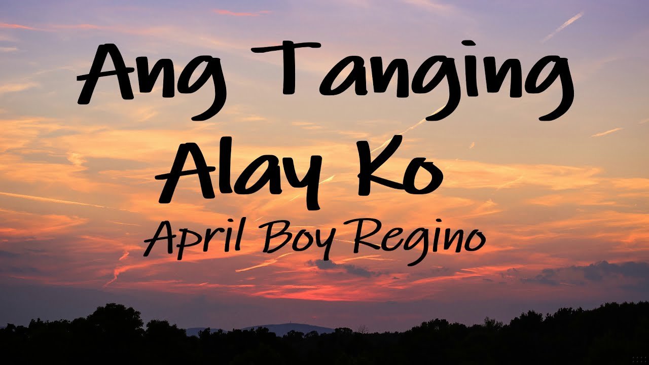 Meaning And Significance Of Ang Tanging Alay Ko Lyrics – World News Global